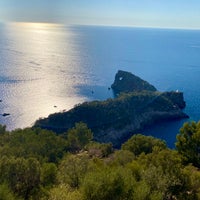Sa Foradada - Mediterranean Restaurant in Deià