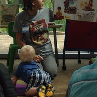 Hillary Rodham Clinton Children's Library- Central AR Library System ...