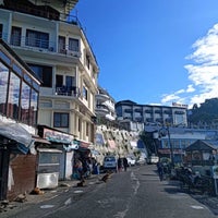 Mussorie Library - 52 visitors