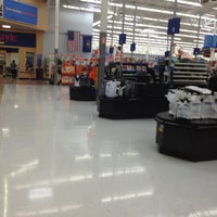 Walmart Supercenter - Beaver Falls, PA