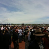 Caulfield Racecourse - Racecourse in Caulfield