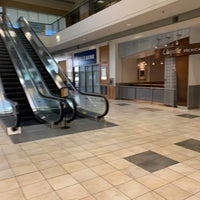 Old Capitol Mall - Shopping Mall in Iowa City