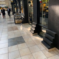 Old Capitol Mall - Shopping Mall in Iowa City