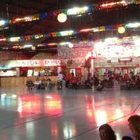 Lynwood Skating Rink - 2 tips