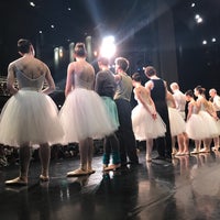 The Cowles Center for Dance & The Performing Arts - Performing Arts ...