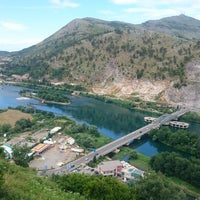 Kalaja e Rozafes (Rozafa Castle) - Kalaja e Rozafes