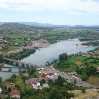 Kalaja e Rozafes (Rozafa Castle) - Kalaja e Rozafes