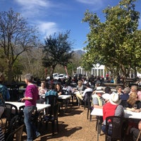 Root 44 Audacia Market - Market in Stellenbosch