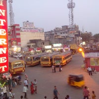 Ambattur OT - Chennai, Tamil Nadu