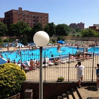 Skyline Pool - 6 tips from 92 visitors