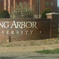 Spring Arbor University - 3 tips