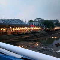 Ah Poong (Pasar Apung Sentul City) - Food Court