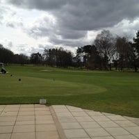 Easingwold - Town