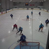 Western Fair District Sports Centre - East London - London, ON
