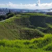 Mt Eden Summit - Mount Eden - 15 tips from 1326 visitors