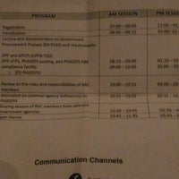 AFP Theater - Camp Aguinaldo - 7 tips