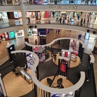 Mid Valley Megamall - Shopping Mall in Kuala Lumpur
