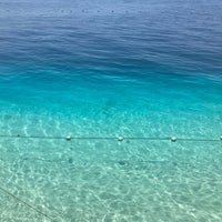 Pom Pom Beach - Beach