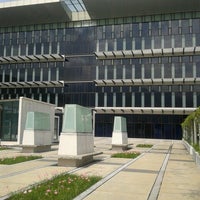 UTAR Block G Library - Kampar, Perak
