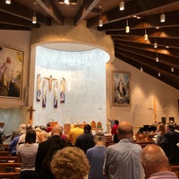 St. Anthony of Padua Catholic Church - Hightstown, NJ