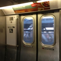 MTA Subway - Manhattan Bridge (B/D/N/Q) - 116 tips from 8951 visitors