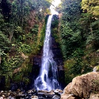 Gitgit Waterfall - 43 tips