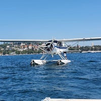 Sydney Seaplanes - Rose Bay - 3 tips from 211 visitors