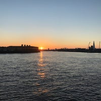 Limehouse Basin - Harbor or Marina in Limehouse