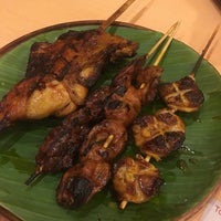 Bacolod Chicken Inasal - BBQ Joint in Mandaluyong City