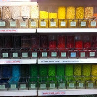 Cybercandy - 30 tips from 1049 visitors