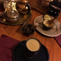 Dobrá Tea - Squirrel Hill South - 25 tips