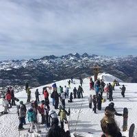 Summit of Mammoth Mountain - 9 tips from 1225 visitors