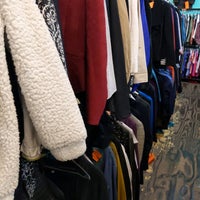 Community Thrift Store - Vintage and Thrift Store in San Francisco