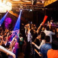 Royalty Club - Nightclub in Mumbai