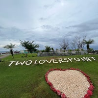 Two Lovers Point - Scenic Lookout in Tamuning
