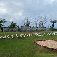 Two Lovers Point - Scenic Lookout in Tamuning