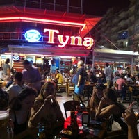Photos at Tyna - Alsancak - 529 tips from 61947 visitors