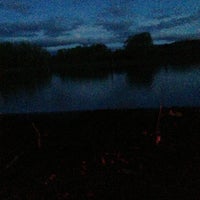 Conemaugh River Lake & Dam - Park in Saltsburg
