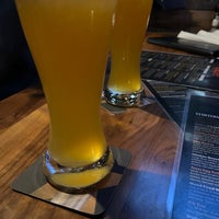 Spitfire Bar & Grill - 44 tips