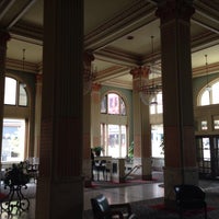 Hotel Finlen - Butte - Butte, MT