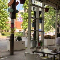 Tegla - Juice Bar in Kalenić