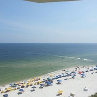 Perdido Sun Condominiums Pensacola - Perdido Key - 13753 Perdido Key Dr