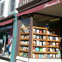 Sherman's Books - Main Street