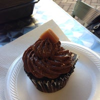 Pick Your Poison Cupcake Cafe (Now Closed) - Safety Harbor, FL