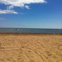 Turkey Point Beach - 5 tips