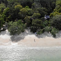 Beach, The Datai - 7 tips