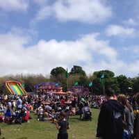 The Level - Brighton, East Sussex