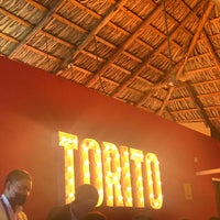 El Torito Sinaloense - 142 tips