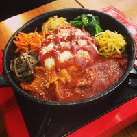 Tudari (ทูดาริ) 투다리 - Korean Restaurant