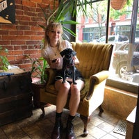 Soul Full Cup Coffeehouse - 24 tips